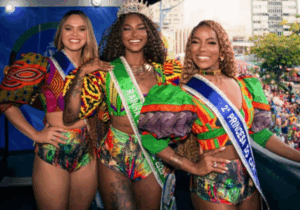 Inscrições para o Concurso da Rainha do Carnaval 2026 começam na ...