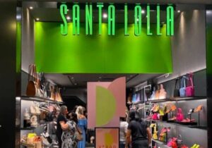 Santa Lolla anuncia fechamento de loja em Salvador e inicia liquidação ...
